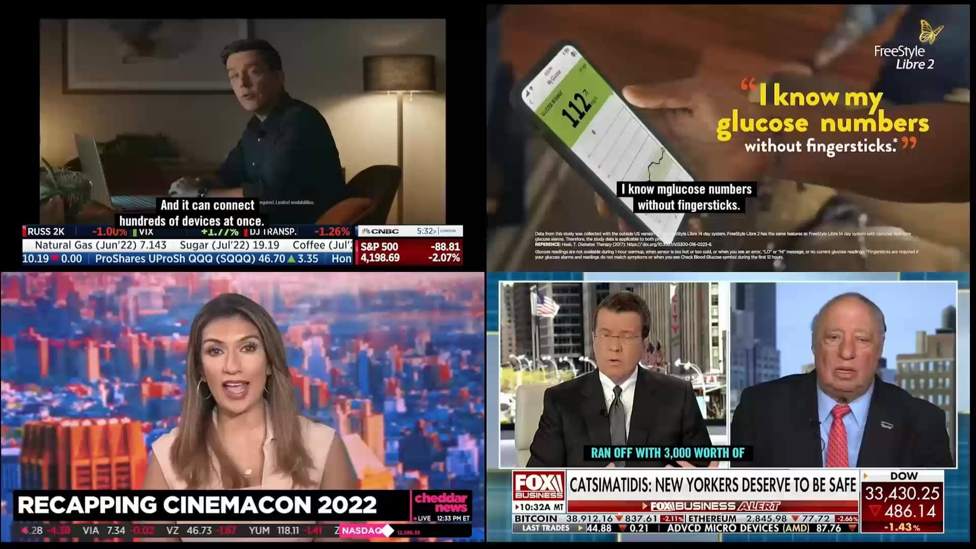 SUB - BP23 - Balenciaga Show Spring 2023